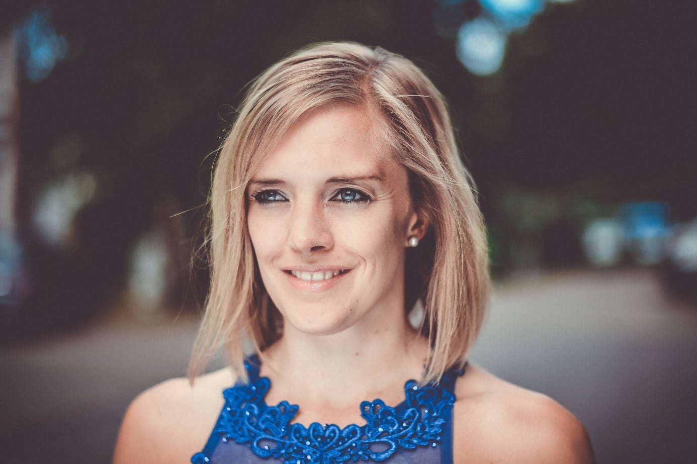 Ulrike Kohl aus Hamburg für Eure Hochzeit buchen