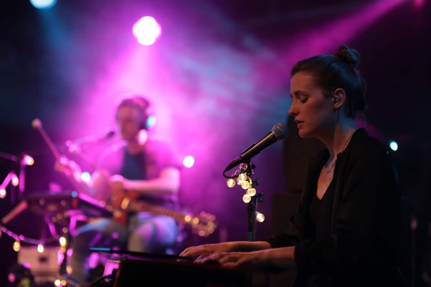 Elin Bell aus Hamburg für Eure Hochzeit buchen | Herzwispern.de