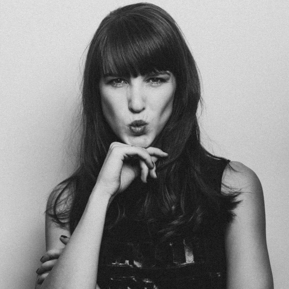 Debby Smith aus Hamburg für Eure Hochzeit buchen