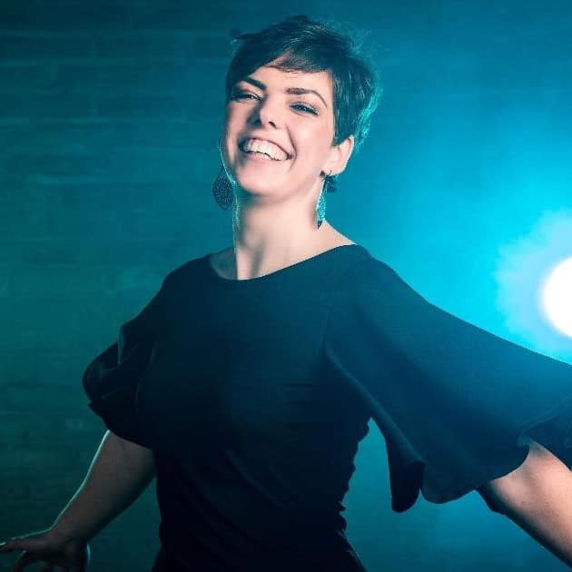 Neelia aus Münster für Eure Hochzeit buchen | Herzwispern.de