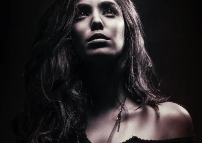 Alisha Popat aus Berlin für Eure Hochzeit buchen | Herzwispern.de