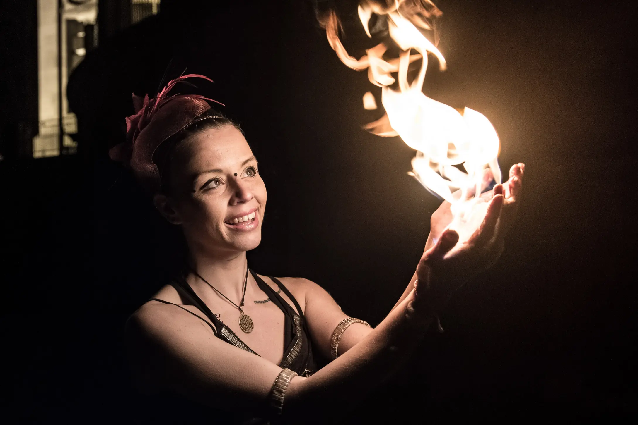 Miigaa aus Ludwigsburg für Eure Hochzeit buchen | Herzwispern.