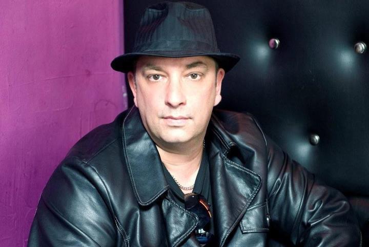 DJ Hardy aus Stuttgart für Eure Hochzeit buchen | Herzwispern.de